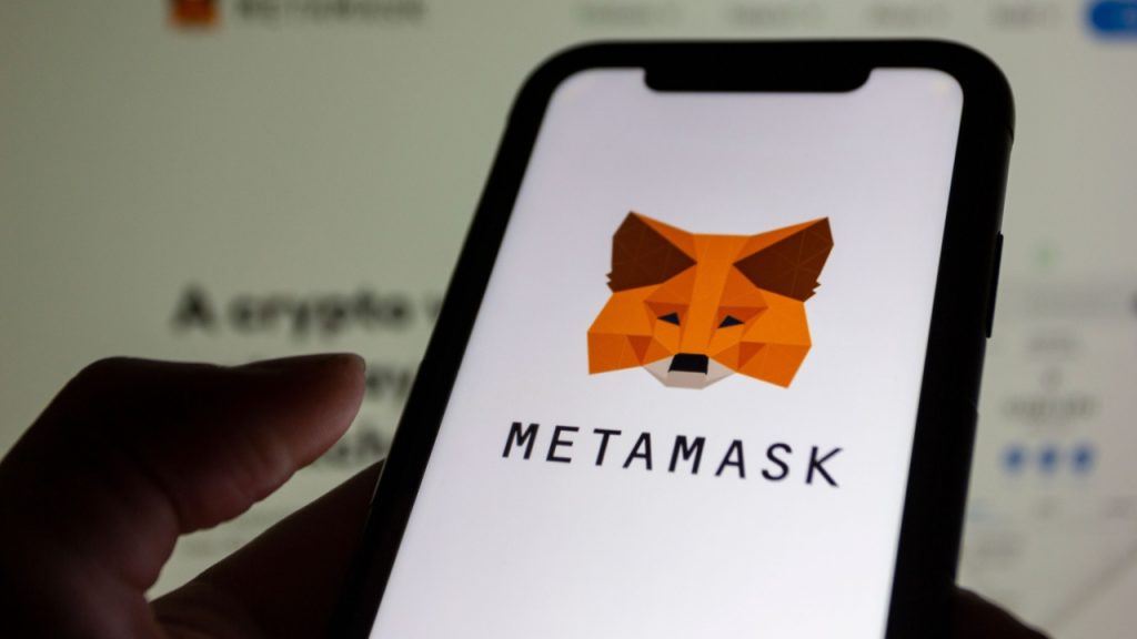 Unstoppable Domains Launches Metamask Snap, Enabling Cross-Chain Name ...
