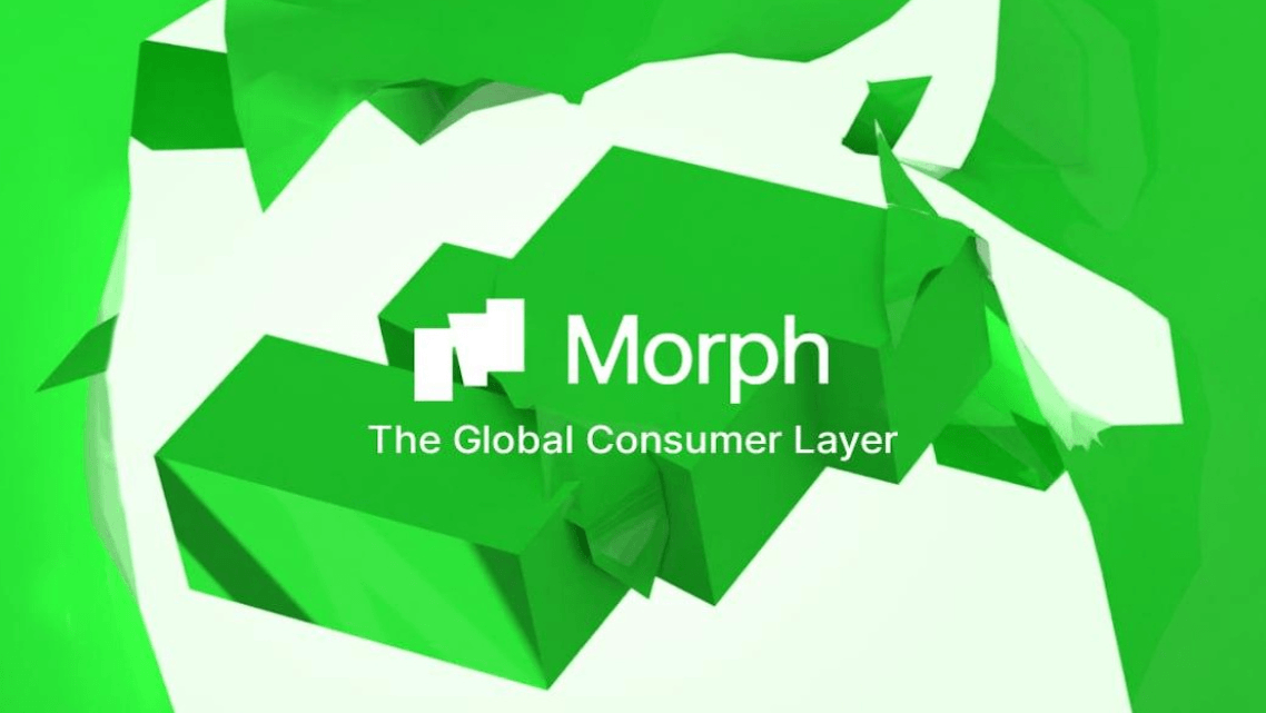 Morph Announces Mainnet Launch on Ethereum, Paving the Way for Consumer Blockchain Adoption ...