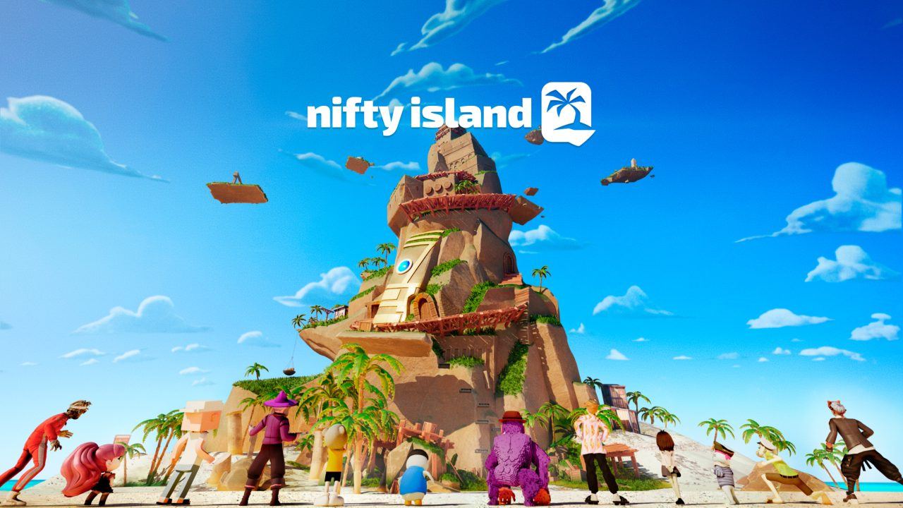 Discovering the Creator-Driven World of Nifty Island – Games Bitcoin News