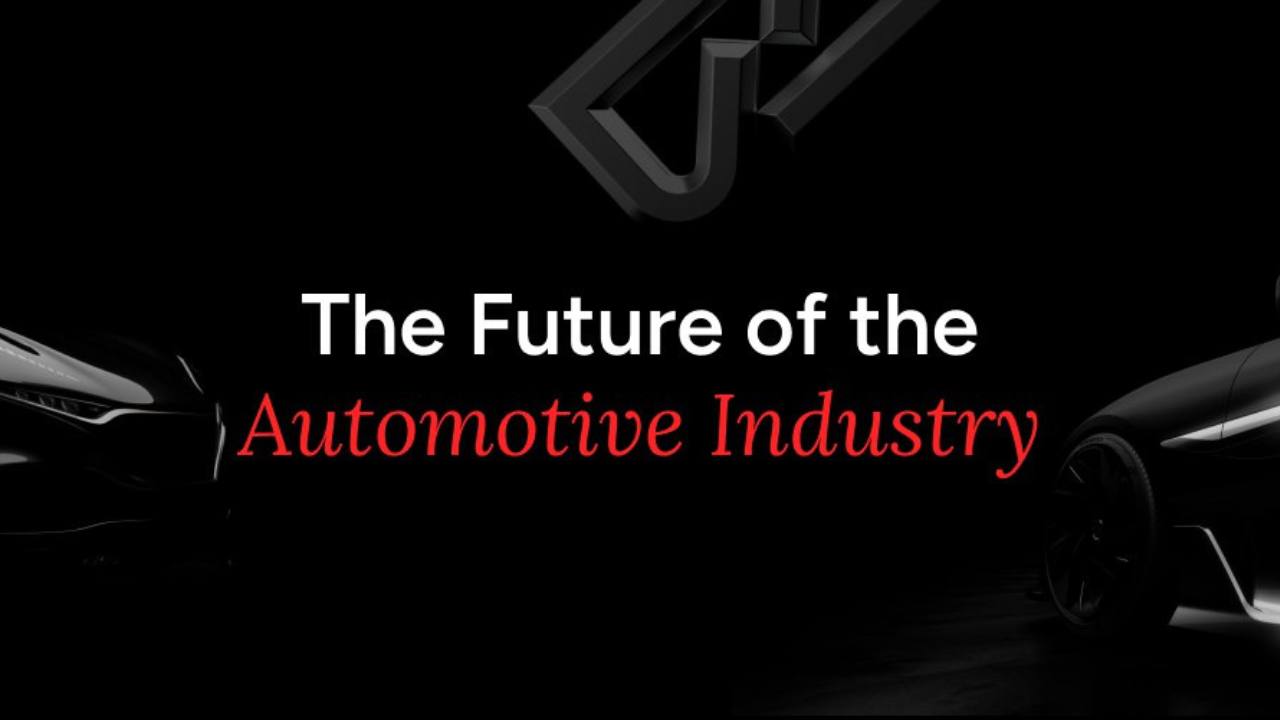 BitAutos Unveils Innovative Crypto Automotive Marketplace With ...