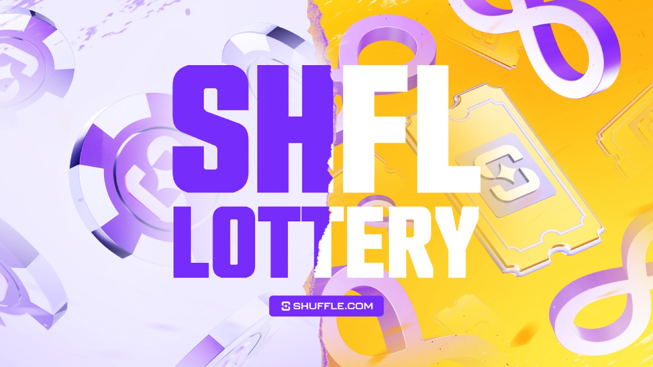 Shuffle.com Launches SHFL Lottery, Unlocking Fresh Opportunities for ...