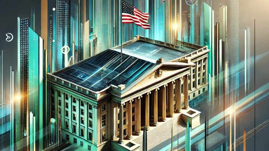 Crypto’s Unseen Impact on Treasury Demand: How Tokenization Might ...