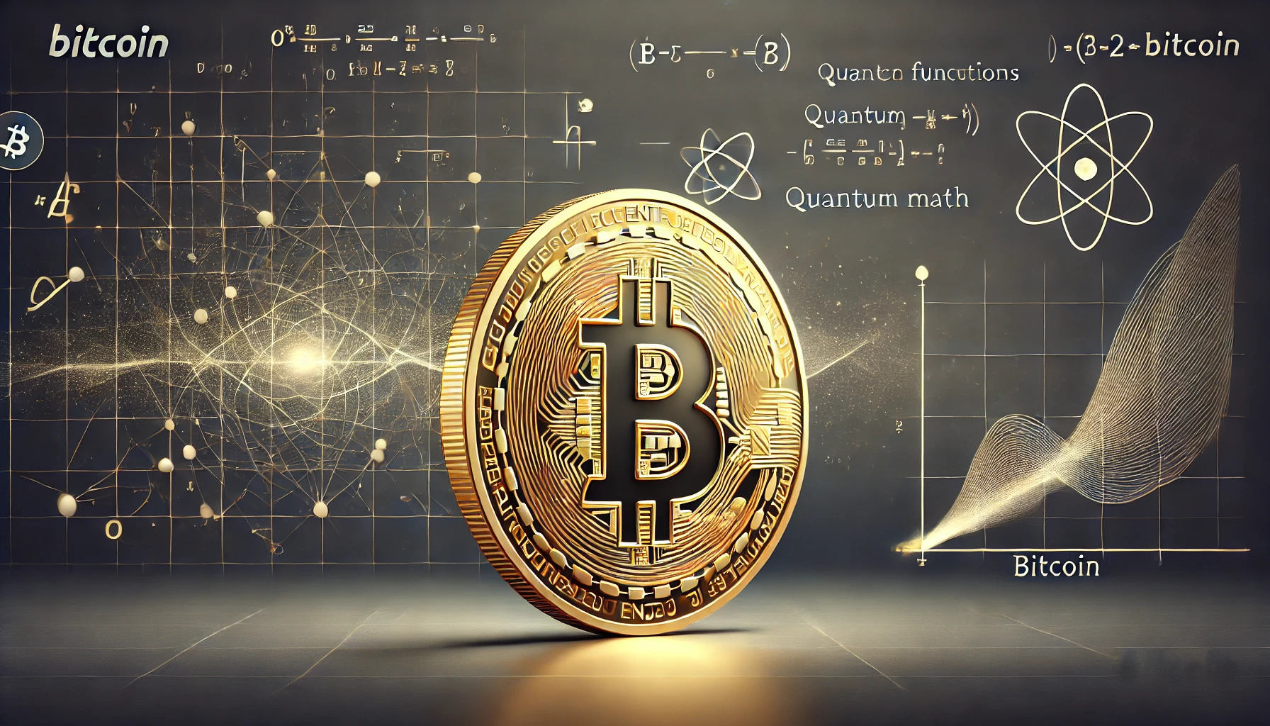 3 Challenges to Bitcoin’s Crown: Quantum Computing, Scaling, and Grid Reliance – Featured ...