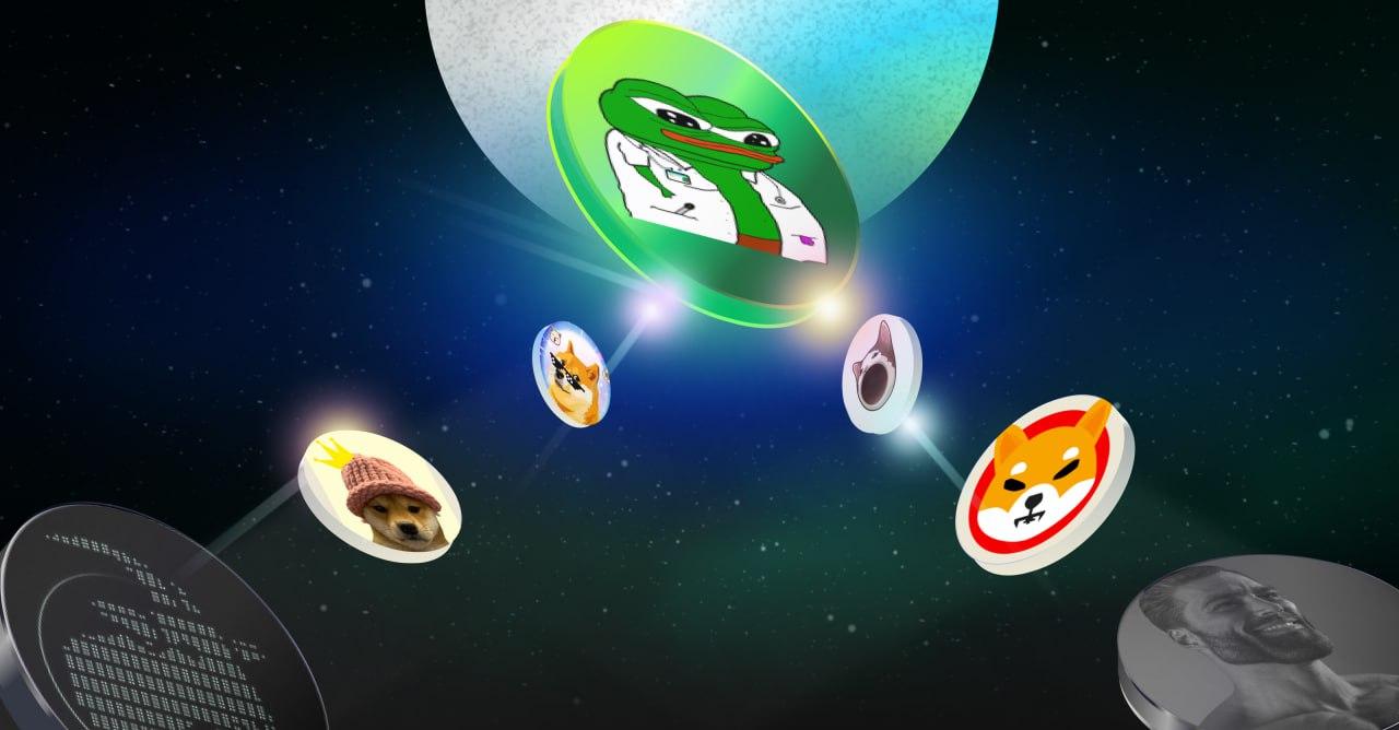AI Memes Meet Cryptocurrency: DrPepe.Ai Pushes the Boundaries of ...