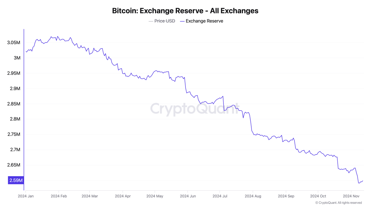 Bitcoin 2024: Ten Months in Review, Key Milestones, and Expert Predictions for Year-End