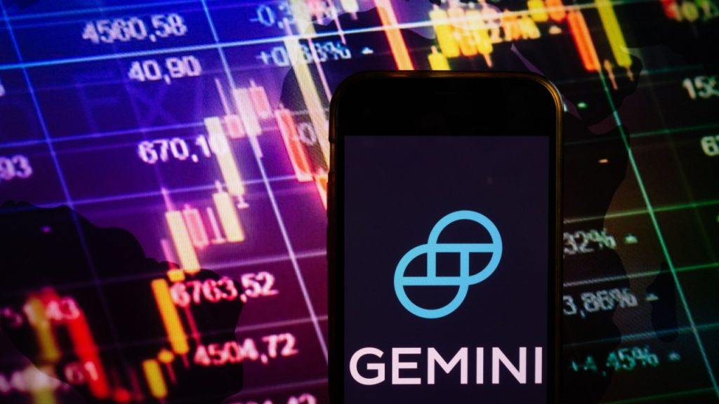 Gemini Foundation Launches BOME, GOAT, MEW, PNUT, and POL Perpetual ...