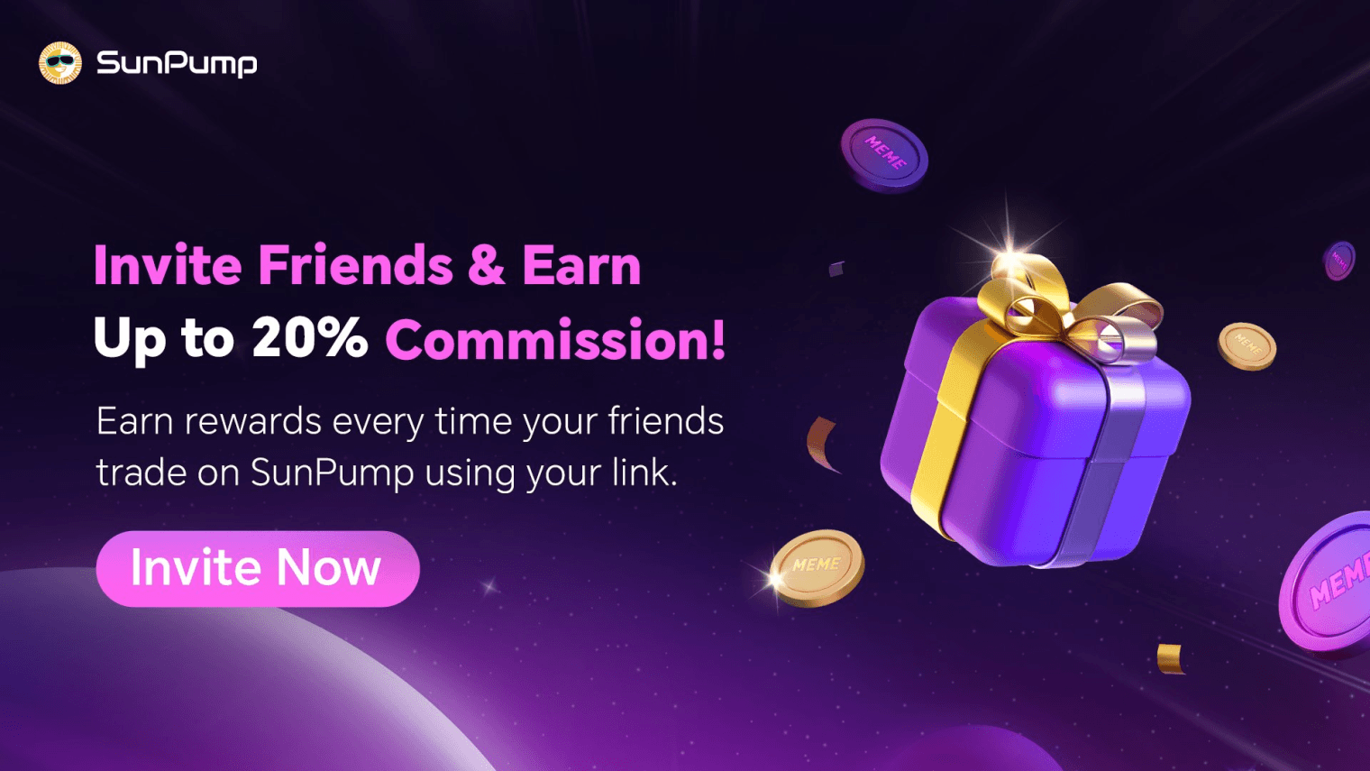 TRON’s Memecoin Boom: SunPump, $SUNDOG, and Nexmate.AI Drive Ecosystem ...