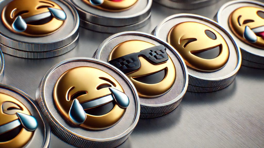 Meme Coins Take 2024 by Storm: Sector Explodes With $93 Billion Growth ...