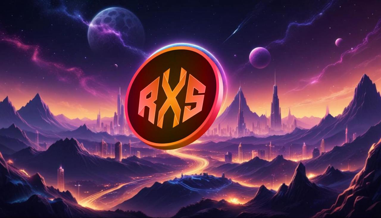 Rexas Finance (RXS) Presale Stage 7 Ends Months Ahead of Schedule With ...
