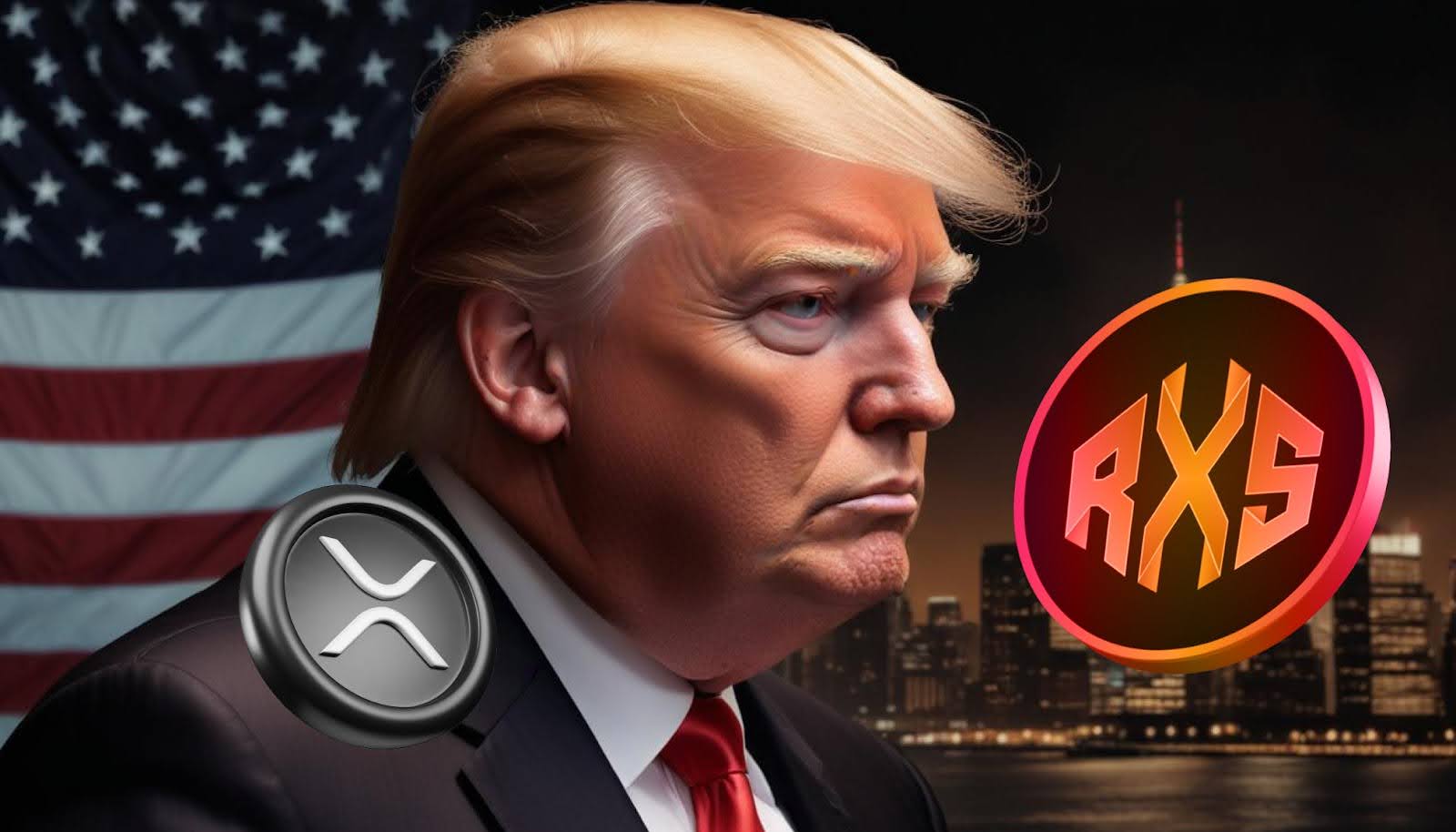 Rexas Finance (RXS) Prepares for Massive Growth While XRP Looks to ...