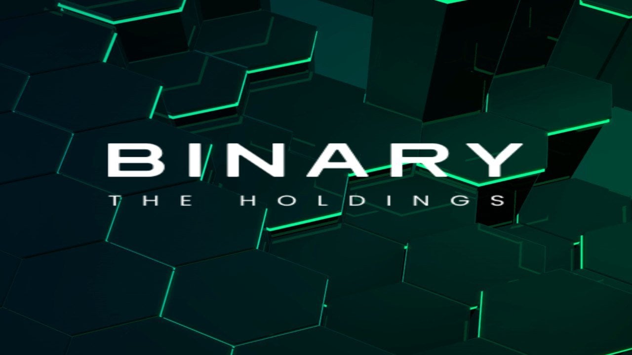 The Binary Holdings Secures $5 Million from ABO Digital to Fuel ...