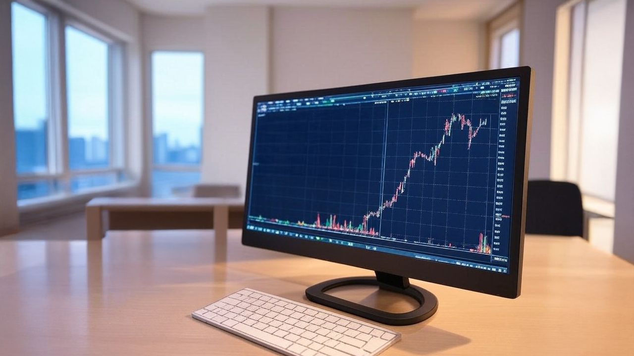 Análisis Técnico de Bitcoin: ¿Es $103,000 el Obstáculo Final Antes de ...