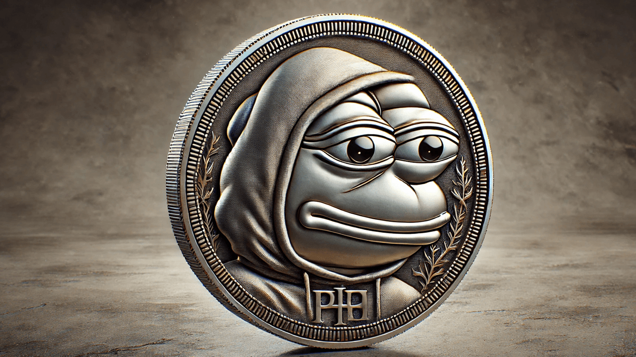 Meme Coin Madness: PEPE Market Cap Smashes $10B Mark in Epic Weekend ...