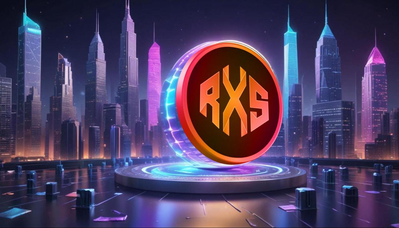 RWA Powerhouse Rexas Finance (RXS) Blazes Through Presale Stage 8 ...