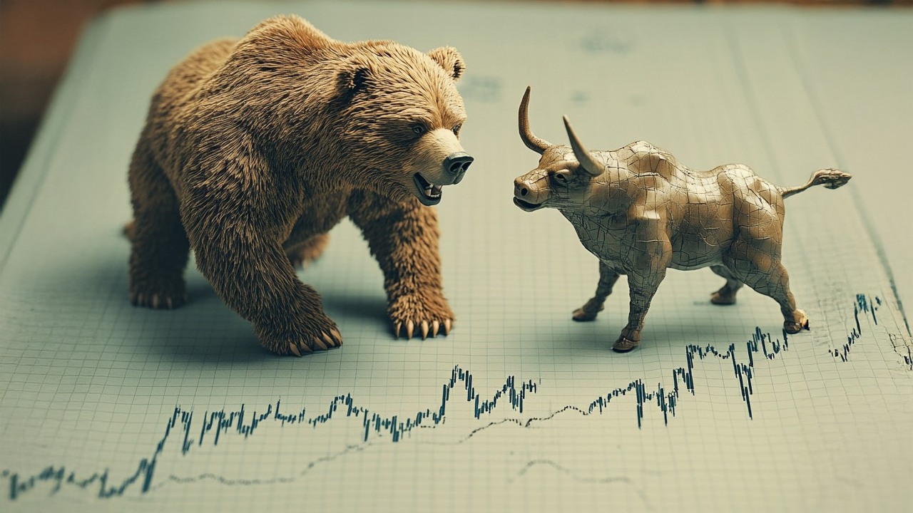 Bitcoin Technical Analysis: Intraday Support at $98K Tested as $104K ... Bitcoin Technical Analysis: Intraday Support at $98K Tested as $104K ...