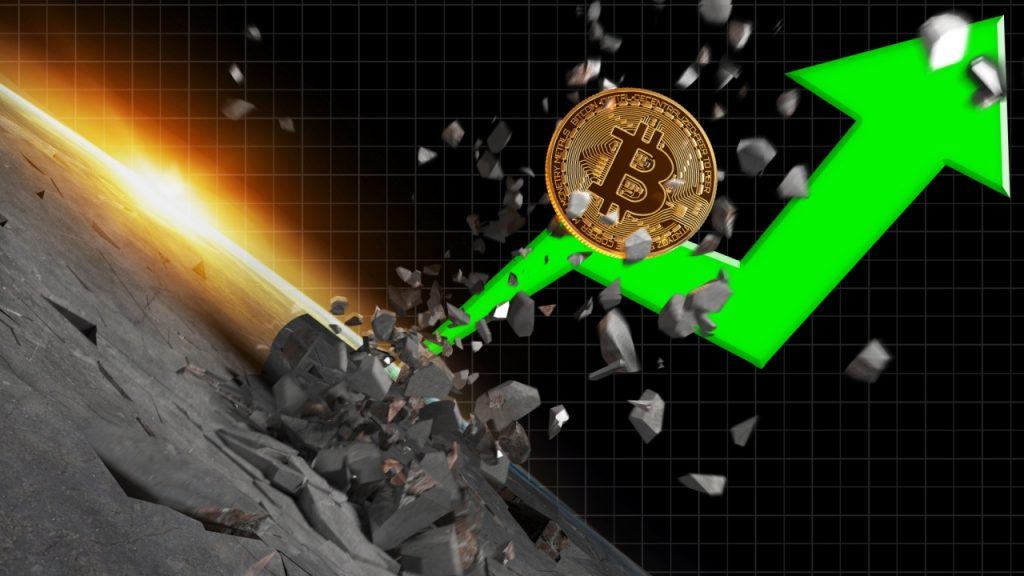 Cryptoquant: Bitcoin Could Hit $250,000 in 2025 - Coin Surges