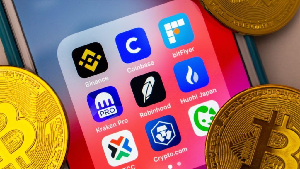 Forbes Ranks Best Crypto Exchanges for 2025: CME Group, Coinbase Lead ...