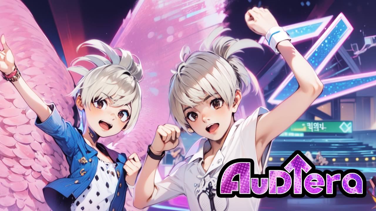 Classic Game IP "Audiera" Authorized to Enter the Web3 Market – Standard PR Bitcoin News