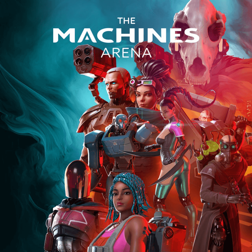 La Temporada 3 de The Machines Arena Aumenta la Acción - Bitcoin News