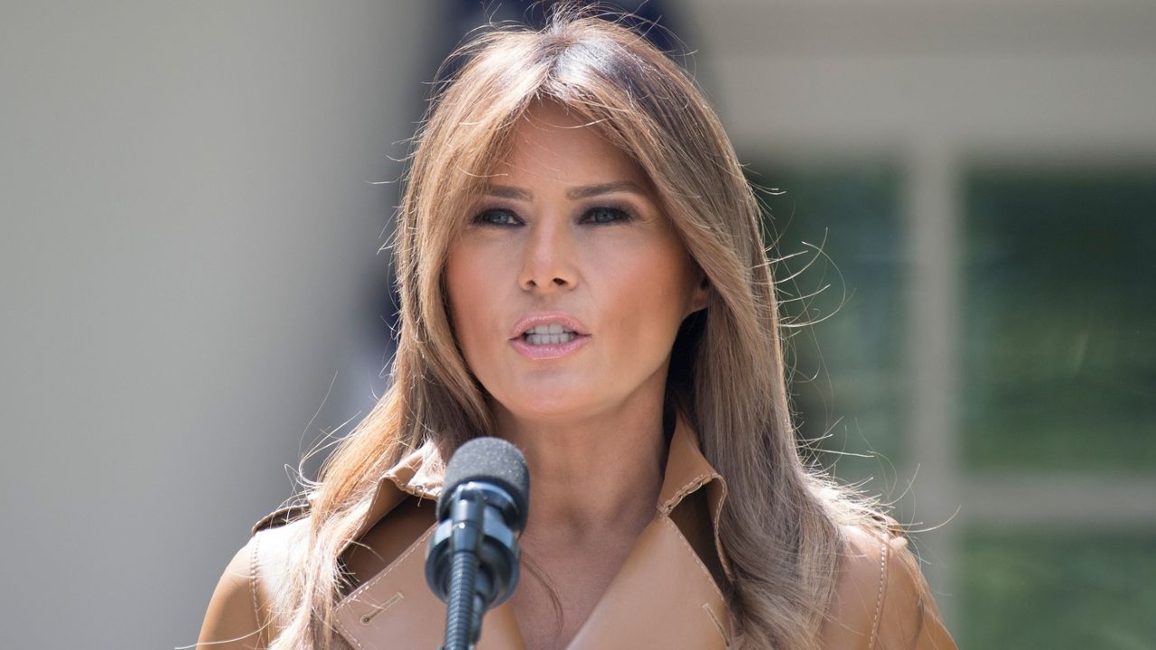 Tuttle Capital reicht Antrag auf Leveraged Melania Trump Memecoin ETF ...