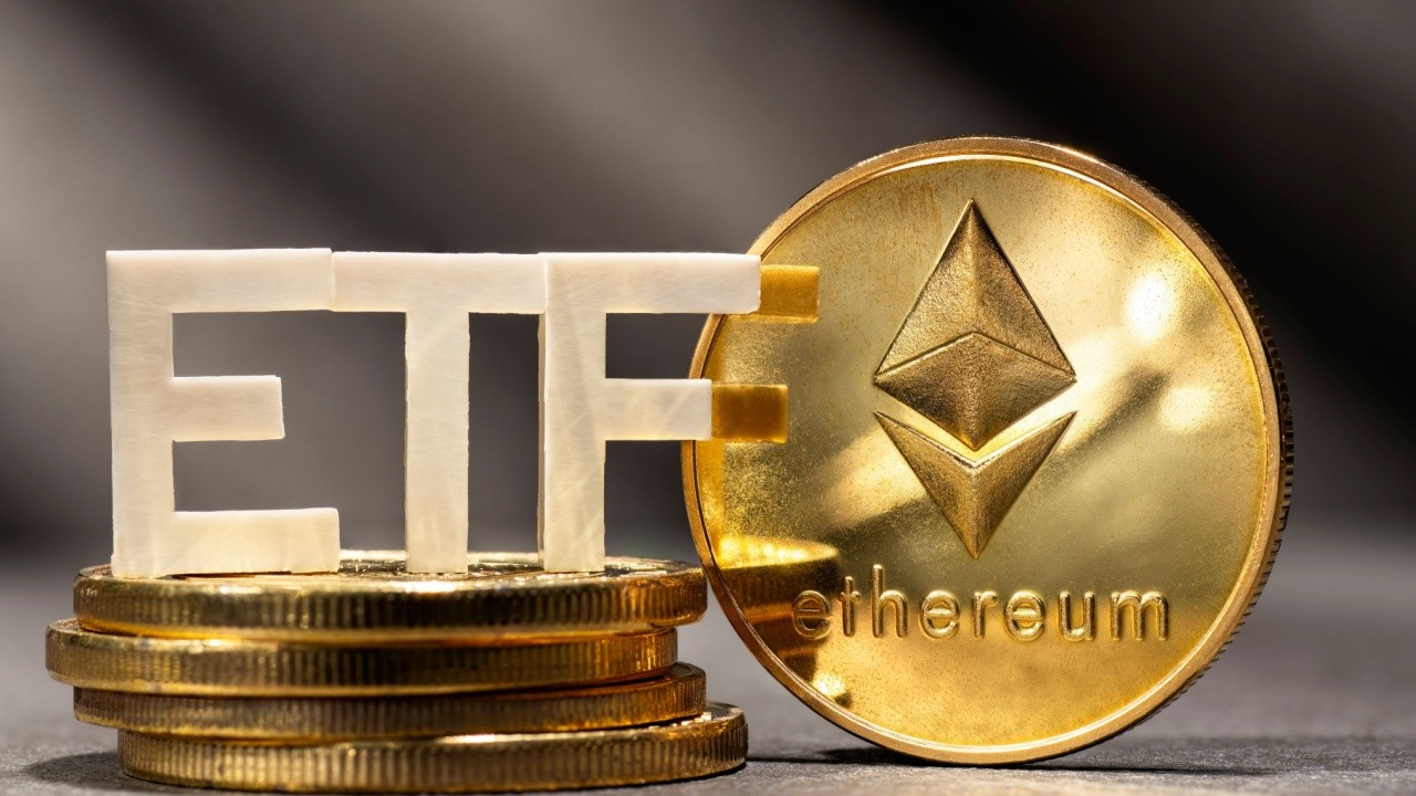 Ether ETF ETF 341 308 4 Bitcoin News