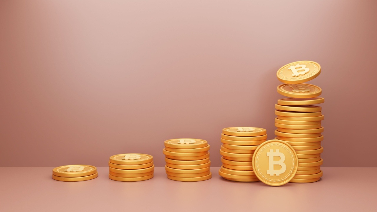 Genius Group Memperluas Treasury Bitcoin menjadi 440 BTC dengan ...