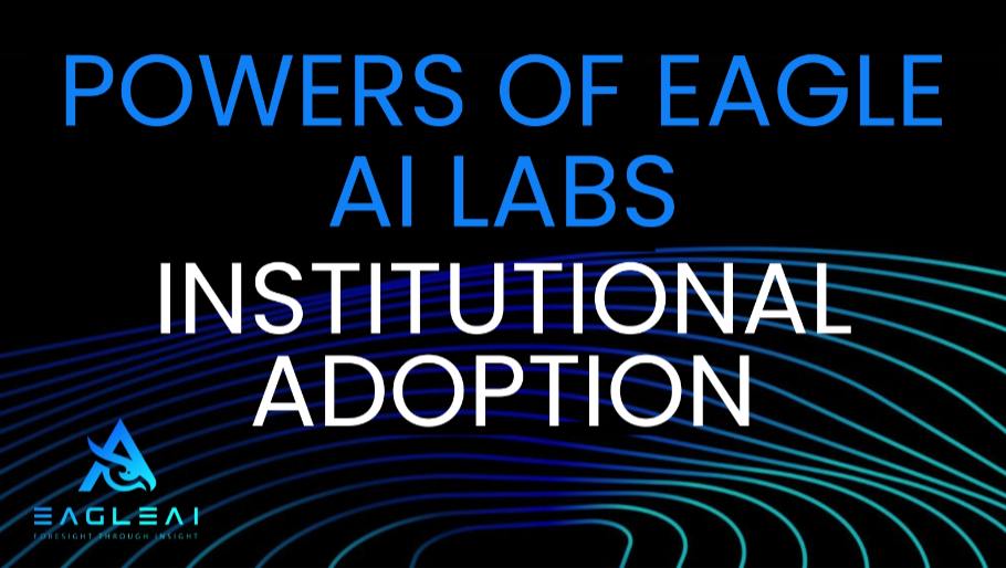 Eagle AI Labs Lands a Major Hedge Fund Deal and Introduces $USDC Staking Rewards – Standard PR ...