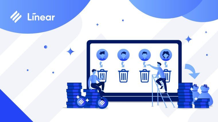 Linear Finance Shuts Down Amid Financial Struggles and Binance’s LINA ...