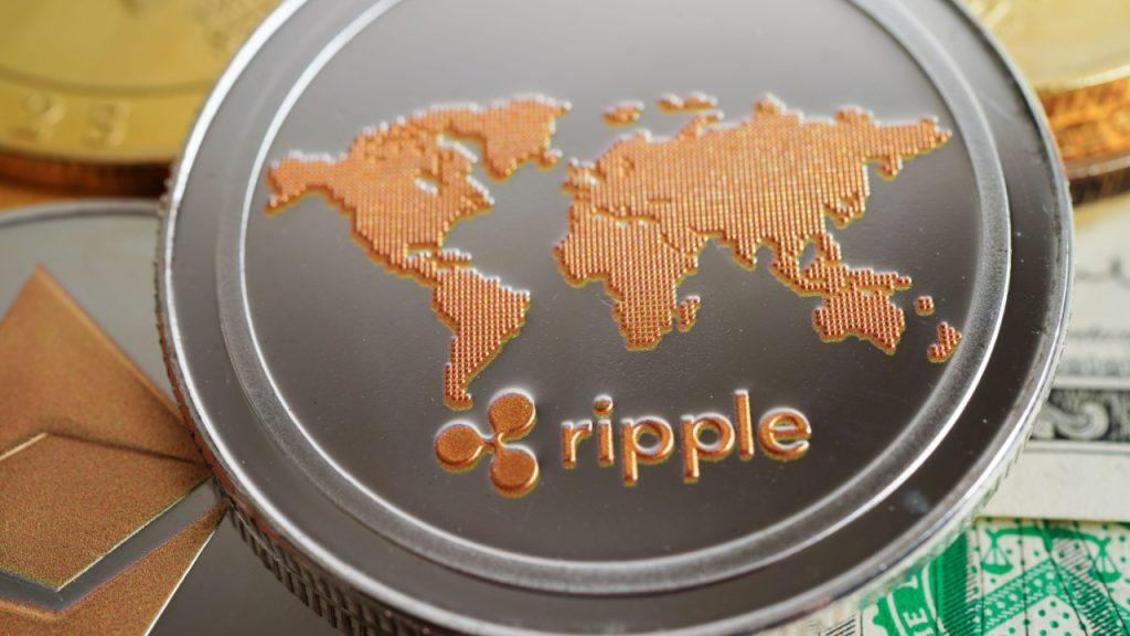 Ripple CEO Sees ‘Incredible’ Crypto Support From Trump Administration ...