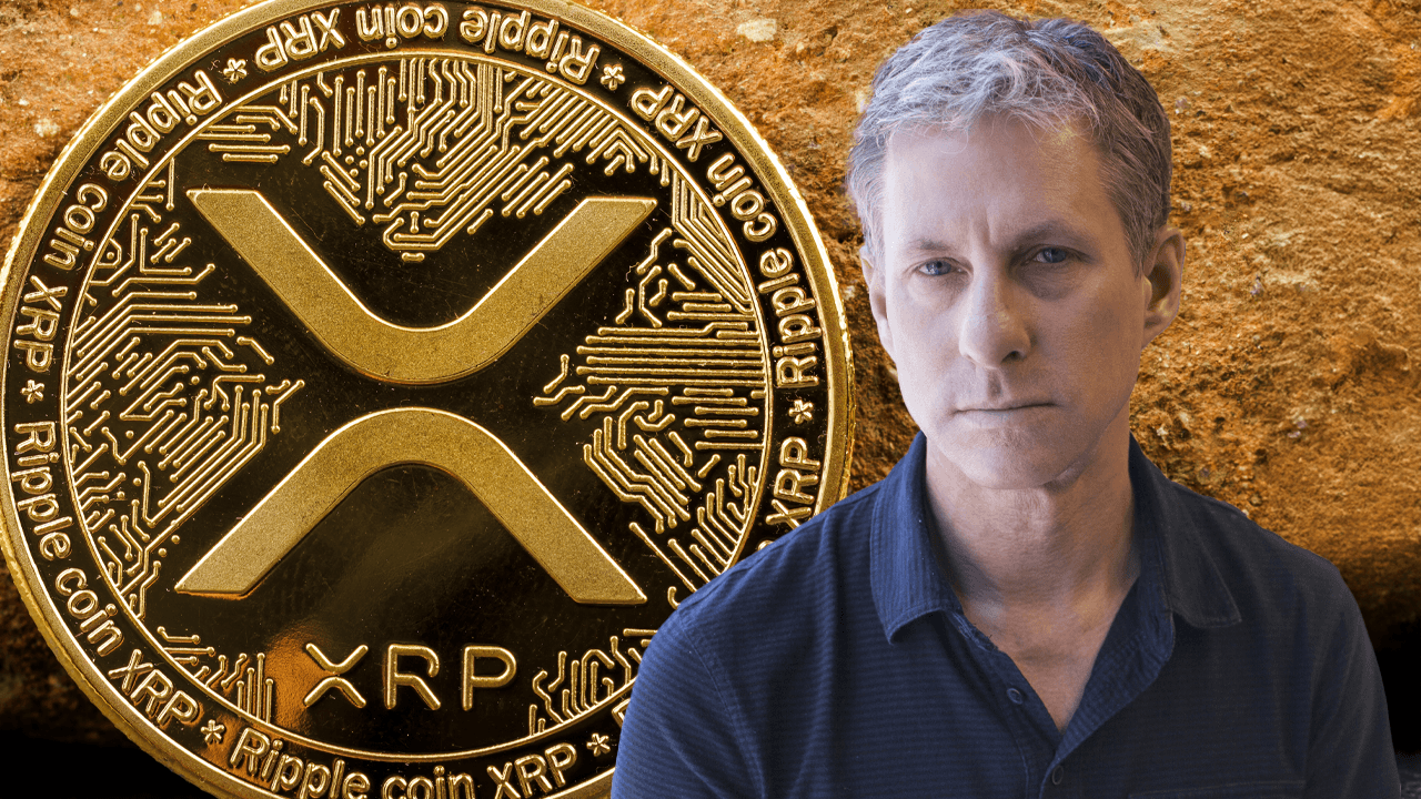 Ripple Chris Larsen Lastpass 1 5 XRP 