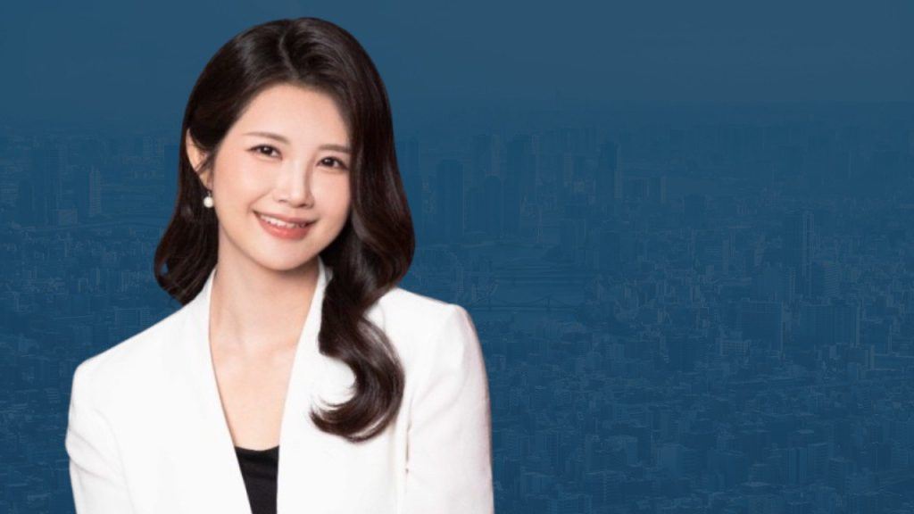 Tracy Jin on MEXC’s Web3 Vision, RWA Risks, and Bitcoin’s Rebound ...