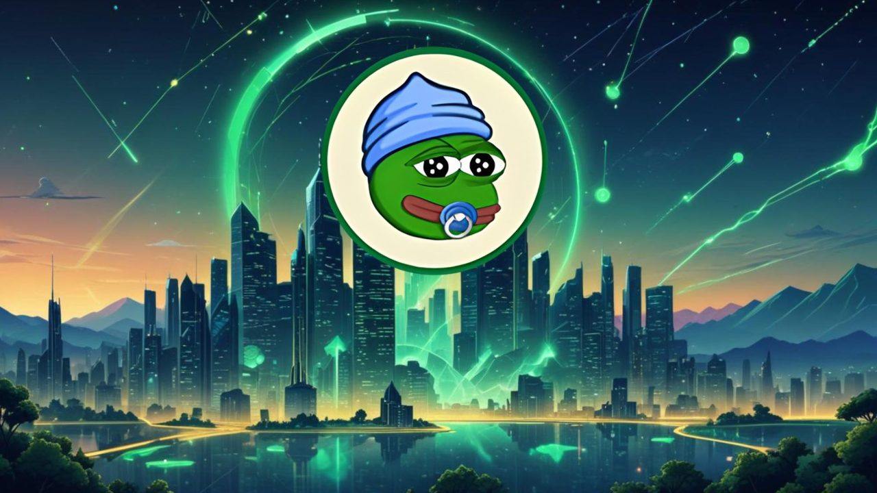 Little Pepe（LILPEPE）トークンの購入方法と場所 - Bitcoin News