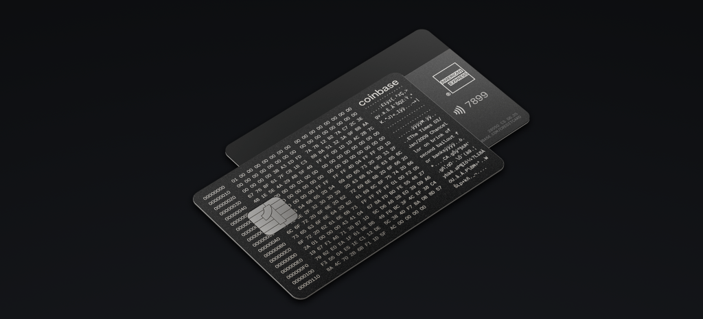 Coinbase, American Express Launch Bitcoin Rewards Credit Card – Crypto ...