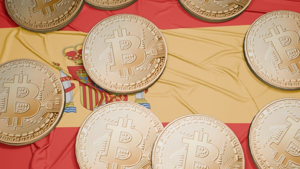 Spain Introduces Law to Acquire Crypto Exchanges’ Data, Seize Digital ...