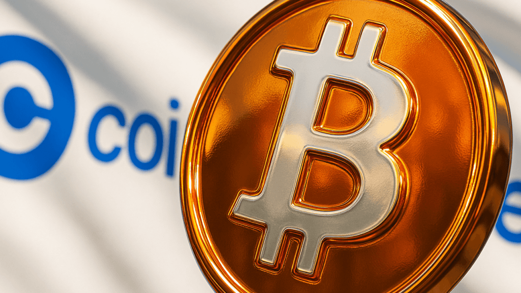 Coinbase’s Bitcoin Cache Hits 2.9M—Here’s Who’s Behind the Stack - Coin ...