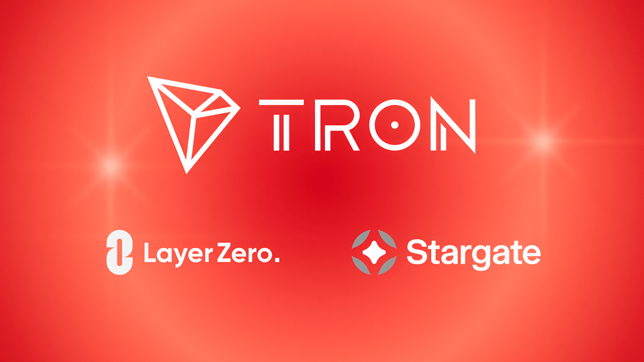 $TRUMP Se Lanza en la Red TRON - Bitcoin News
