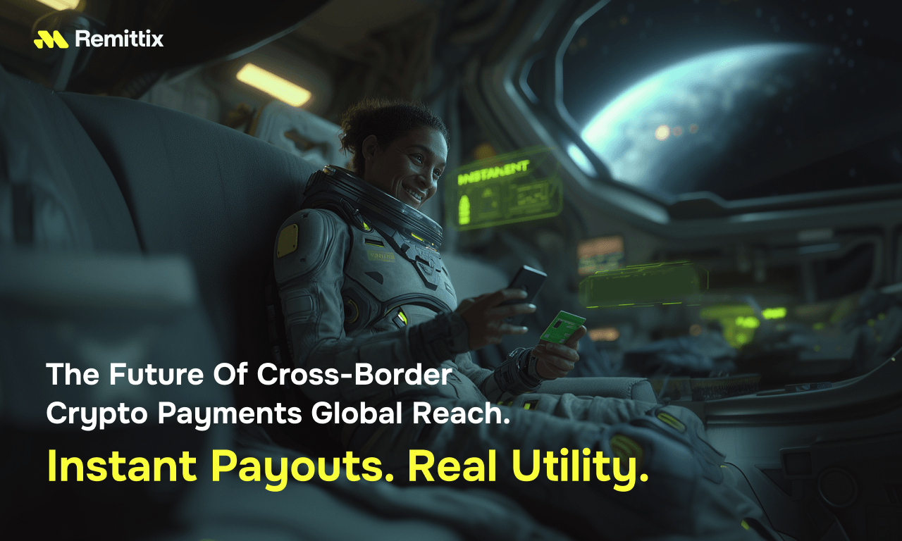 Remittix Confirms Solana and Ethereum Integration for Upcoming Wallet Beta, Presale Skyrockets ...