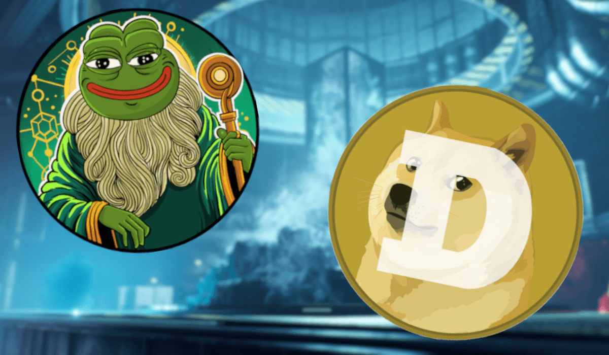 PEPETO and Dogecoin (DOGE) Price Prediction if Meme Coin Season Returns in Full Force – Standard ...