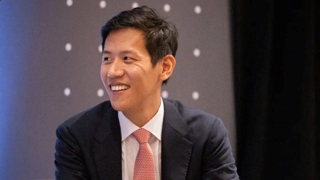 Former Bitwise Executive Jeff Park Joins Anthony Pompliano’s Procap as ...