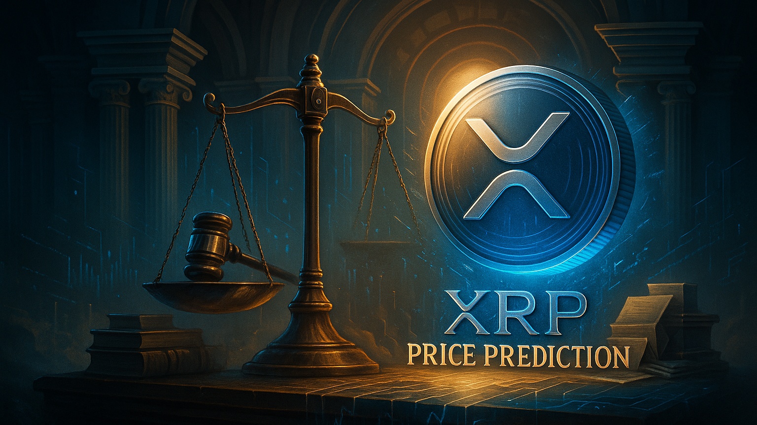 XRP Price to Follow Ethereum to New Highs, Remittix Set to Announce First CEX Listing as Beta ...