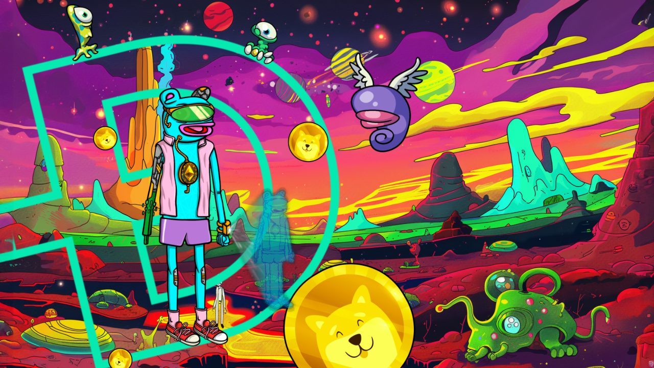 ¿Por qué los poseedores de DOGE, SHIB y PEPE están más emocionados por la nueva moneda meme ...