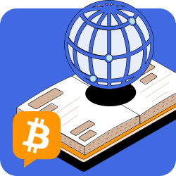 How to Recover a Lost Bitcoin Wallet Password by KeychainX – Branded ...