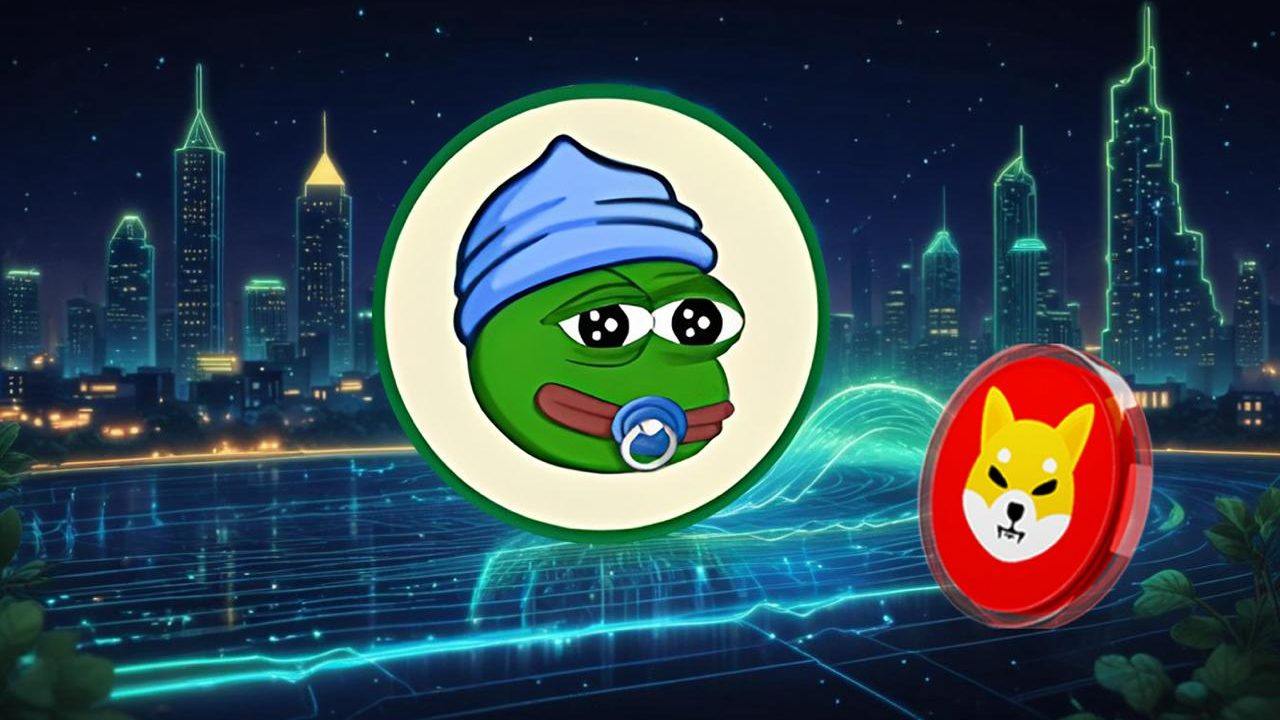 Shiba Inu (SHIB) hay Little Pepe (LILPEPE): Nhà phân tích hàng đầu chọn đồng meme coin nào tốt ...
