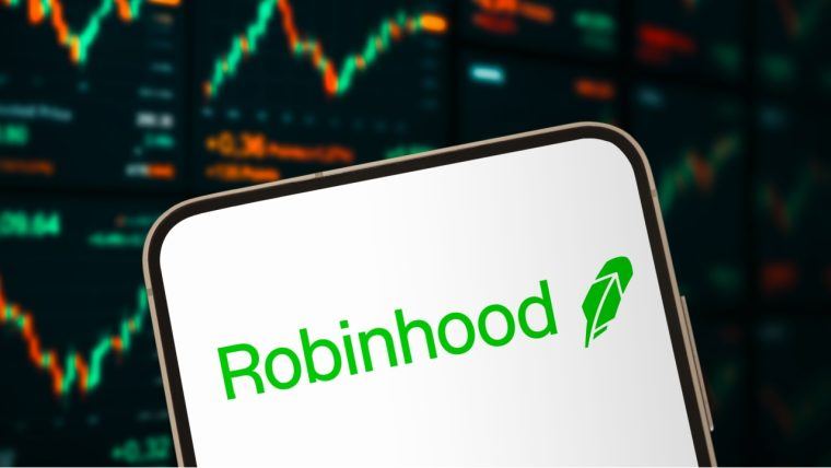 Robinhood Reports Historic Crypto Volumes, Hitting $16.8 Billion in July - Coin Surges