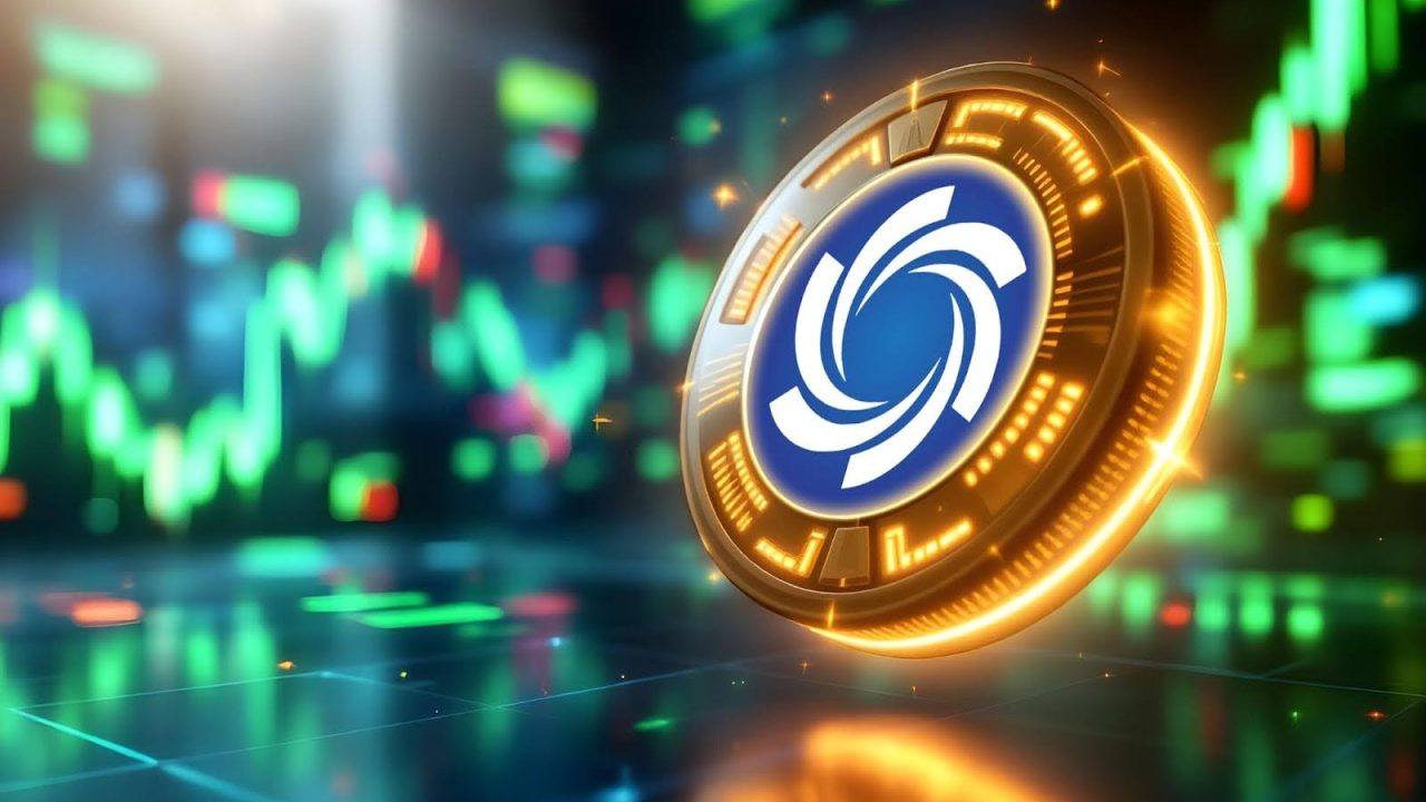 Topp 3 Altcoins att Köpa Innan de når 1$: Tron (TRX), Dogecoin (DOGE) och OZAK AI (OZ) - Bitcoin ...