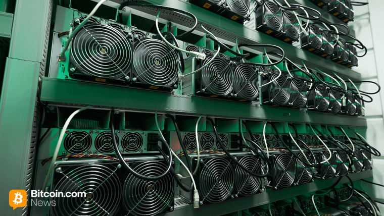 26 Rigs, One Cheap OPEX: 2025’s Definitive Ranking of Modern Bitcoin ...