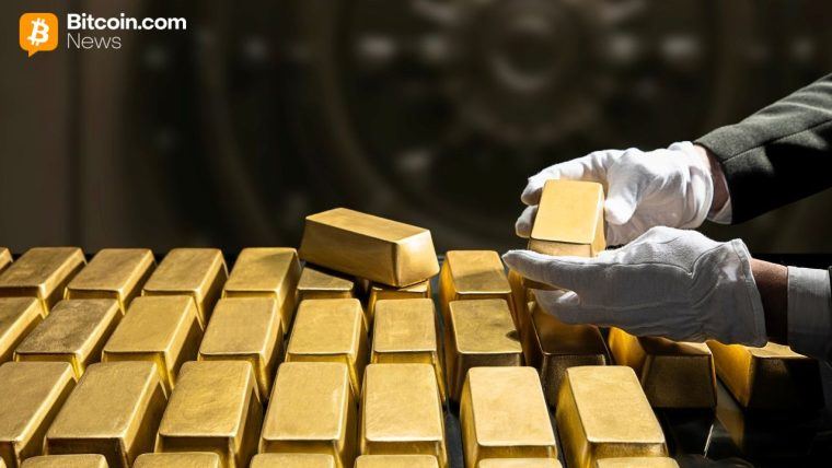 Bitcoin Tops $114K as Gold Breaks Record for the 38th Time in 2025 ...