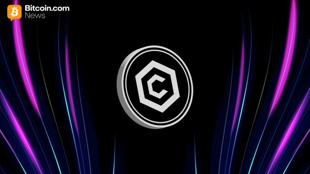 Cronos Partners With AWS to Advance Institutional Tokenization and RWA Adoption - Coin Surges