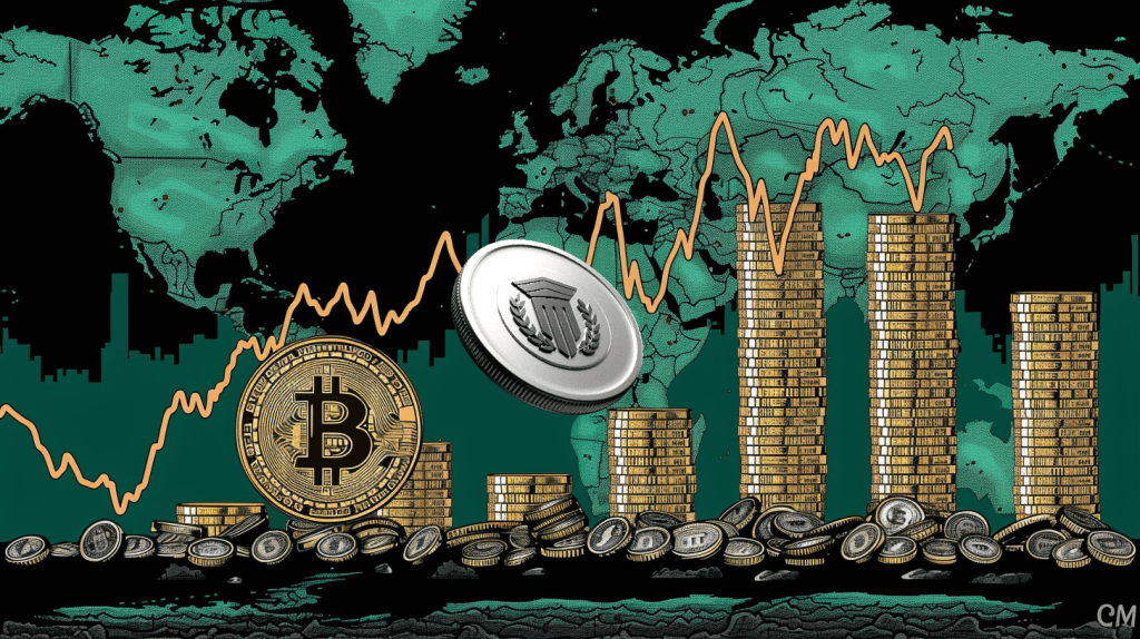 Mutuum Finance (MUTM) Leads Market Interest as Binance Coin (BNB) Hits ...