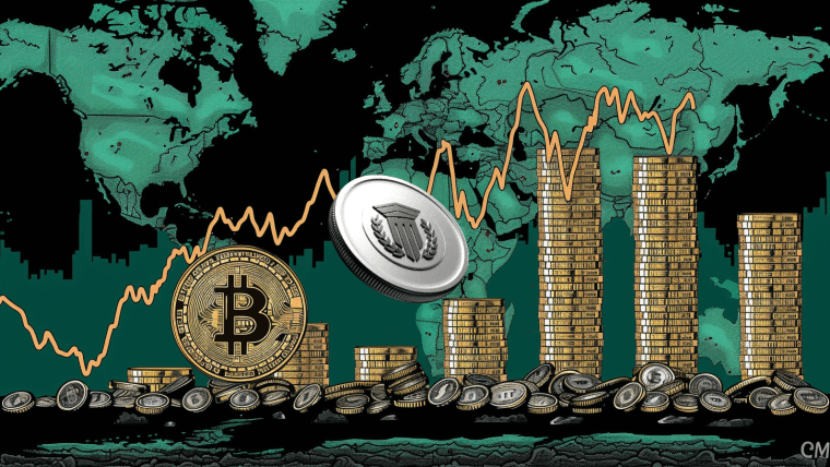 Cypherpunk Steve Schear: 'Bitcoin Is a Viable Alternative to National ...